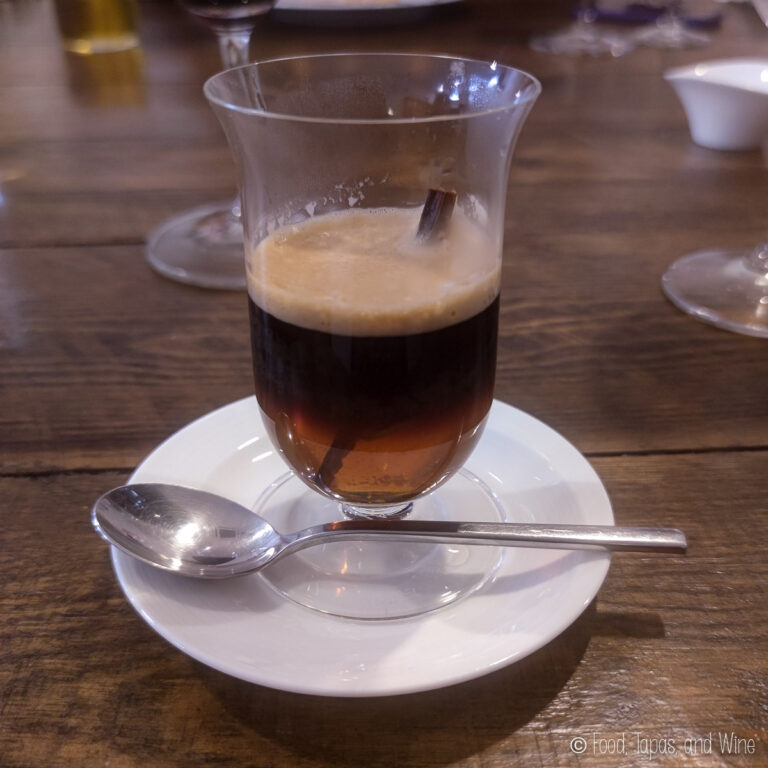 Ordering Coffee in Spain - foodtapasandwine.com